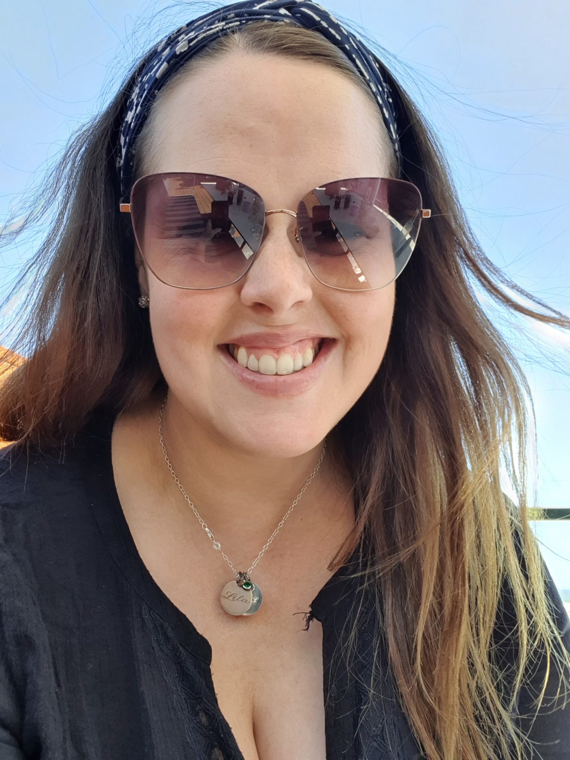 About - Dyson Financial